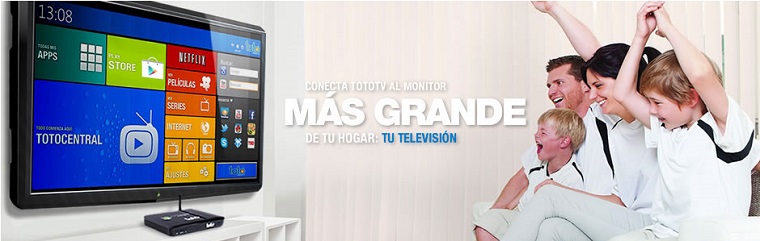 Boletin Ariane Noviembre 2013a - TotoTV MegaBox 1200
